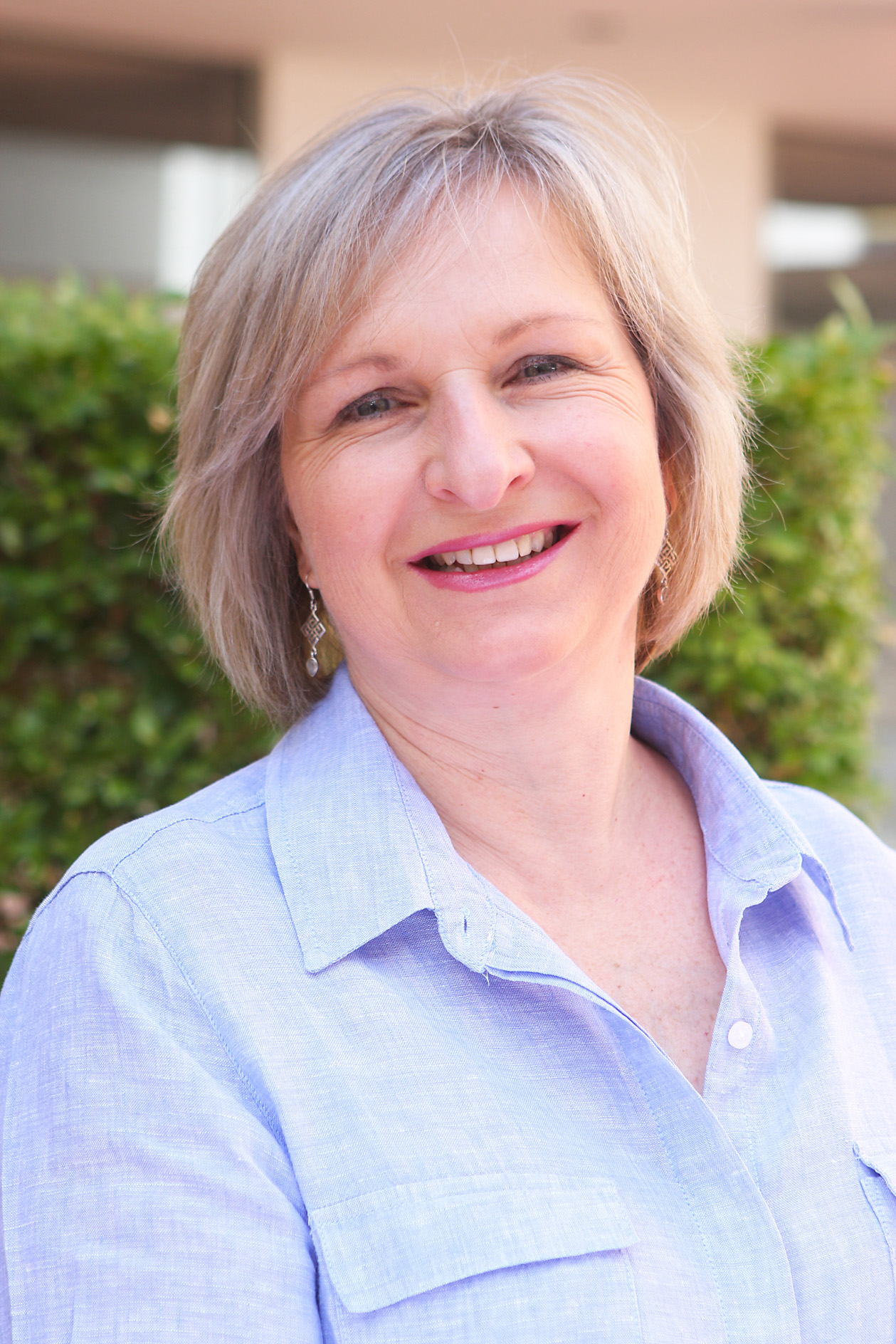 Stephanie Schulze - Speech Therapy Services - Acacia Therapy Services